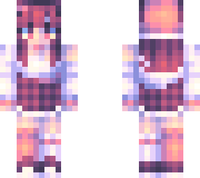 raspberry | Minecraft Skins