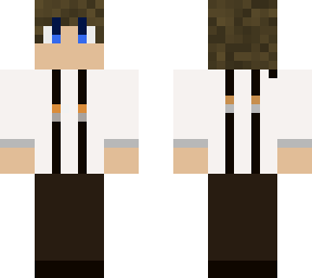 ray | Minecraft Skins