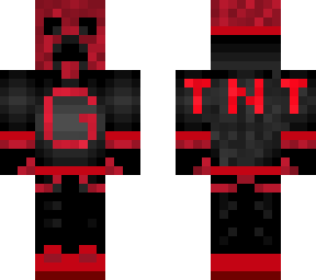 creeper | Minecraft Skins