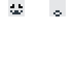 seal | Minecraft Skin