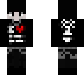 sematary | Minecraft Skins