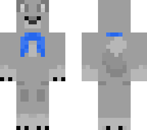 wolf skins | Minecraft Skins