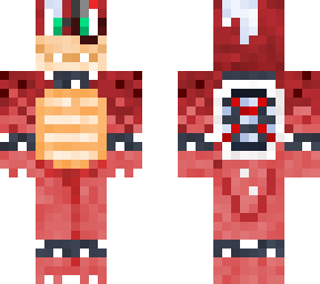 koopa | Minecraft Skins