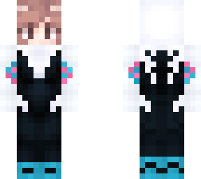 tina | Minecraft Skins