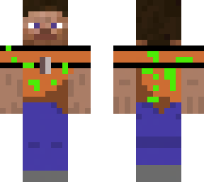 og steve | Minecraft Skins