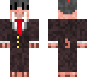 hog | Minecraft Skins