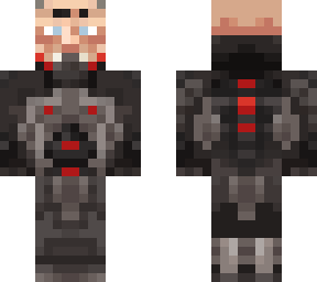 mgr | Minecraft Skins