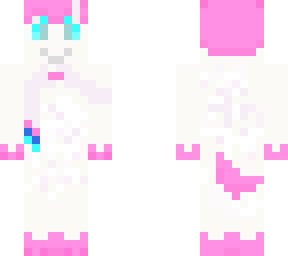sylveon | Minecraft Skins