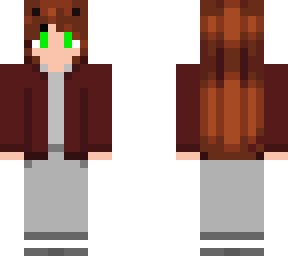 taiga | Minecraft Skins