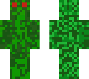 forest | Minecraft Skins