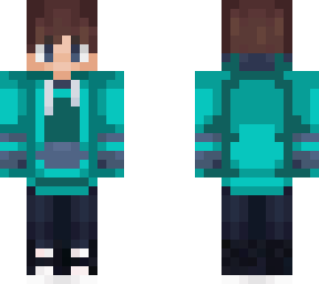 Thingy | Minecraft Skin