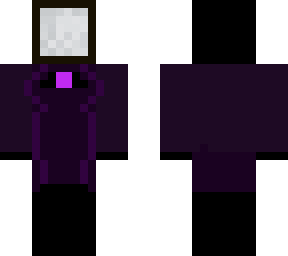 titan | Minecraft Skins