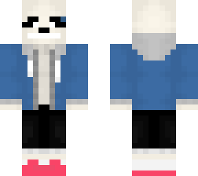 undertale | Minecraft Skins