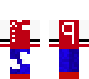 clothes | Minecraft Skins