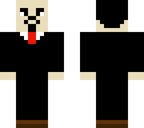 vladimir lenin | Minecraft Skin