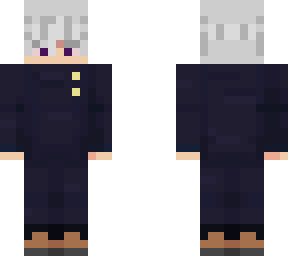 megumi | Minecraft Skins