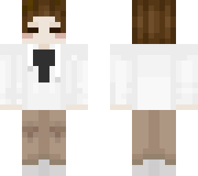 William | Minecraft Skin