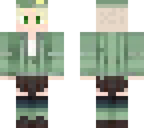 willyrex | Minecraft Skins