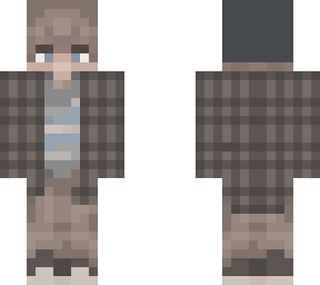 winston | Minecraft Skins