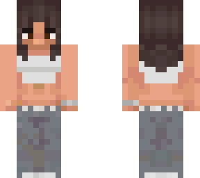 y2k | Minecraft Skins