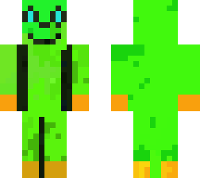 yoshi | Minecraft Skins