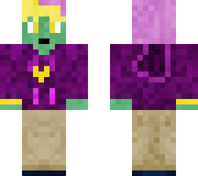 zombie boy | Minecraft Skins