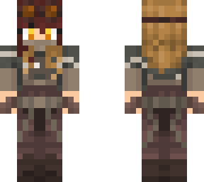 zoom | Minecraft Skins