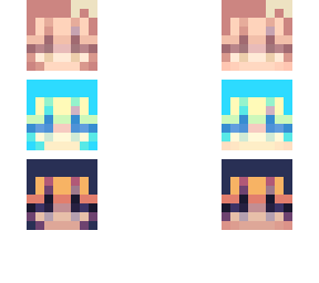 .Free pfps. | Minecraft Skin