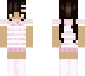 cutecore | Minecraft Skins