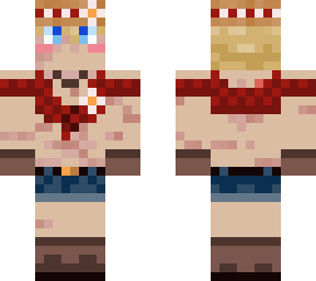 denmark | Minecraft Skins