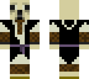 argus | Minecraft Skins