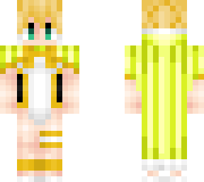 artoria | Minecraft Skins
