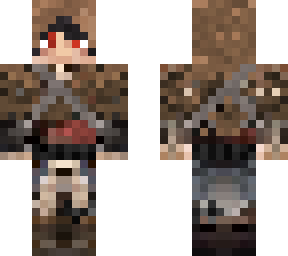 assassins creed | Minecraft Skins