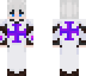 astra | Minecraft Skins