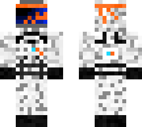 astronaut | Minecraft Skins