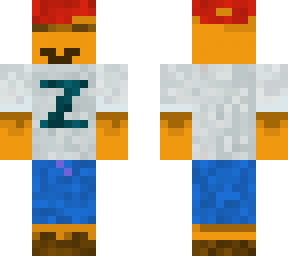billy | Minecraft Skins
