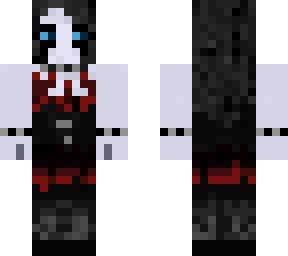 blind | Minecraft Skins