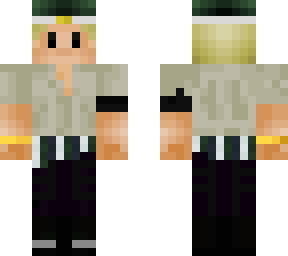 cargo | Minecraft Skins