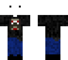 testament | Minecraft Skins