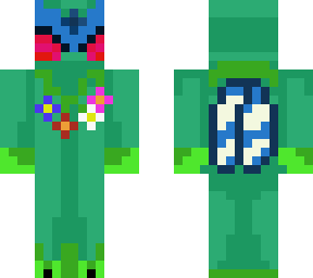 bug | Minecraft Skins