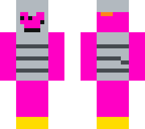 canman18 | Minecraft Skins