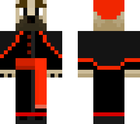 cardinal | Minecraft Skins