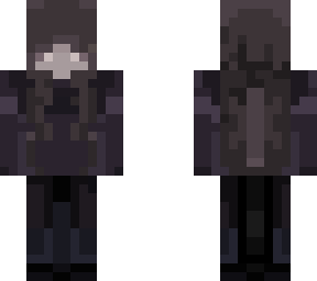 Charlie Skin | Minecraft Skin