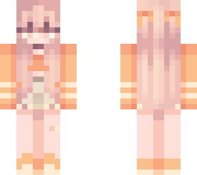 chloe | Minecraft Skins