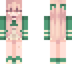 chloe | Minecraft Skins