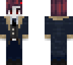 winter | Minecraft Skins