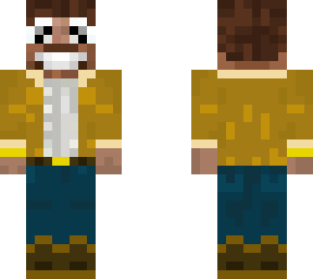 bdubs | Minecraft Skins