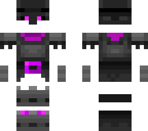 ender | Minecraft Skins