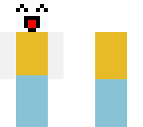 destiny | Minecraft Skins