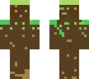 dirt | Minecraft Skins